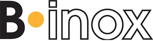 Binox, barandillas en acero inoxidable y vidrio